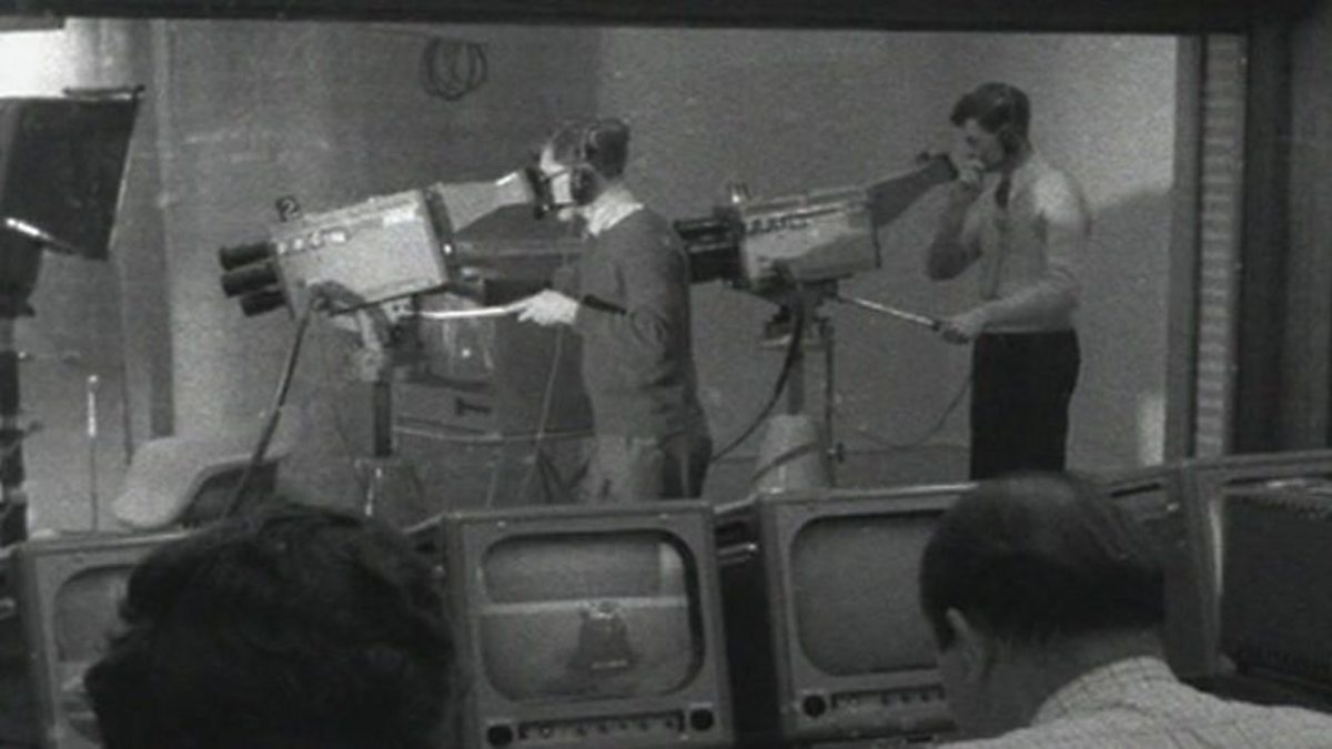 BBC One - Spotlight, BBC SW History