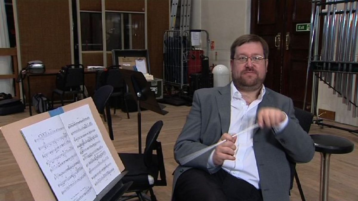 BBC - BBC Concert Orchestra, Information about how to upload Barwick Green