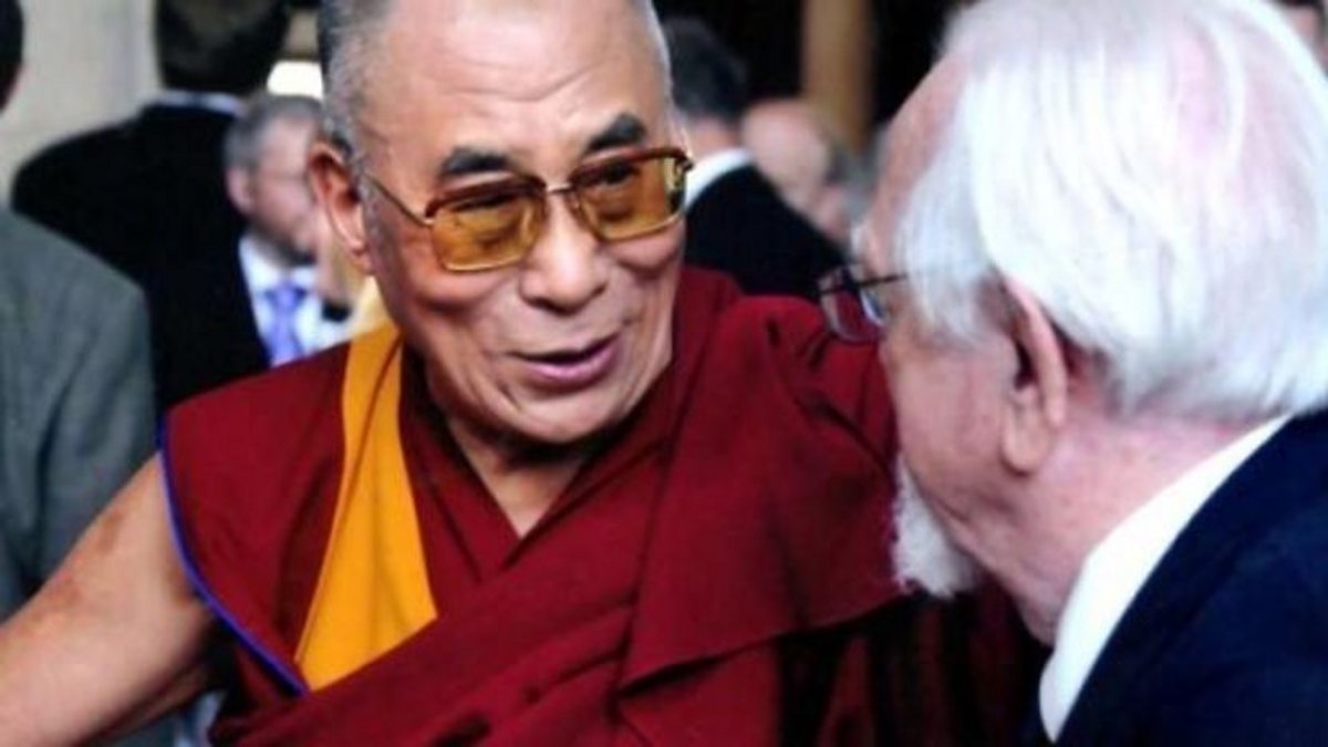 BBC Radio Scotland - Sunday Morning, Extended interview with George ...