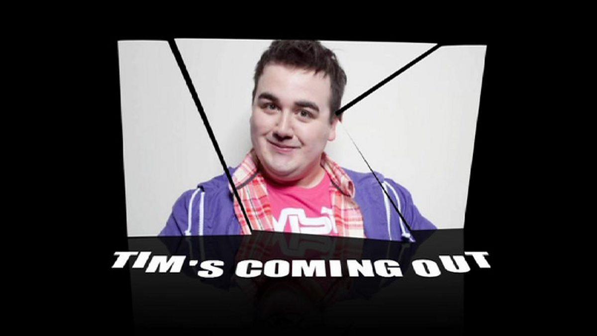 BBC Three - Two Pints of Lager and a Packet of Crisps, Series 9, The ...