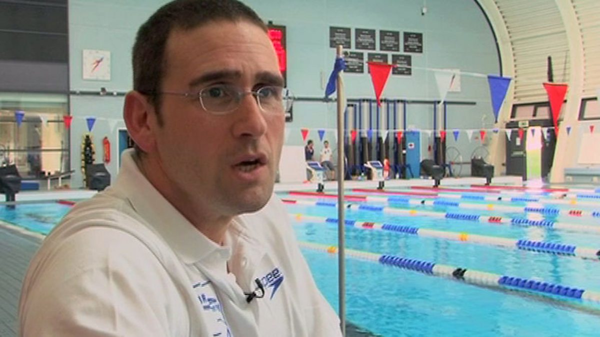 BBC - Big Splash clips, Top Training Tips