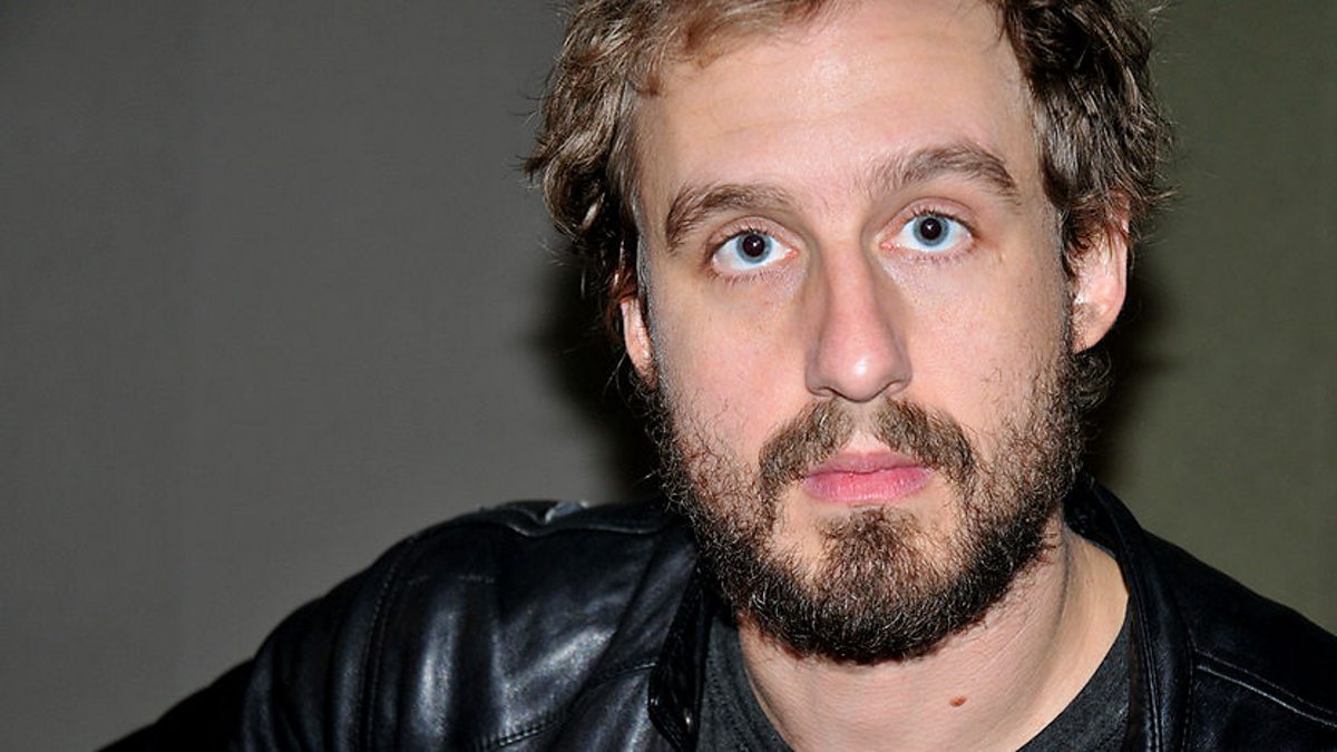 BBC Radio Scotland - Another Country with Ricky Ross, 29/04/2011 ...