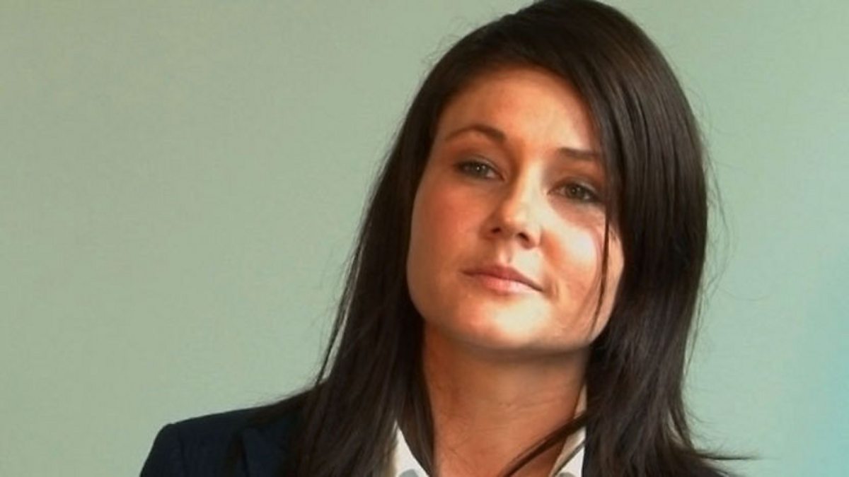 BBC One - The Apprentice, Series 7, Natasha Scribbins's audition
