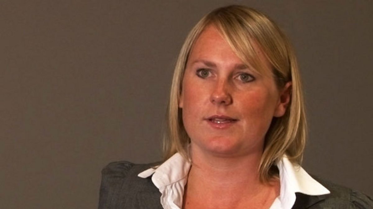 BBC One - The Apprentice, Series 7, Ellie Read's audition