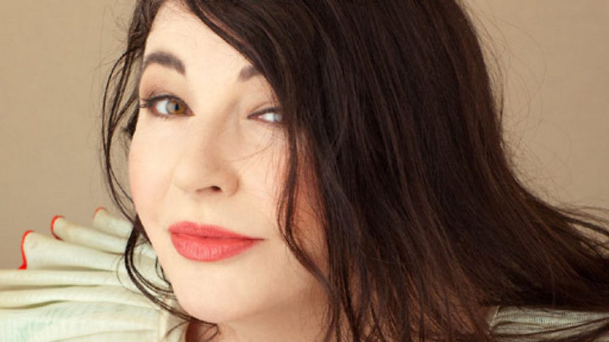 BBC Radio 2 - Ken Bruce, 09/05/2011, Kate Bush talks to Ken Bruce