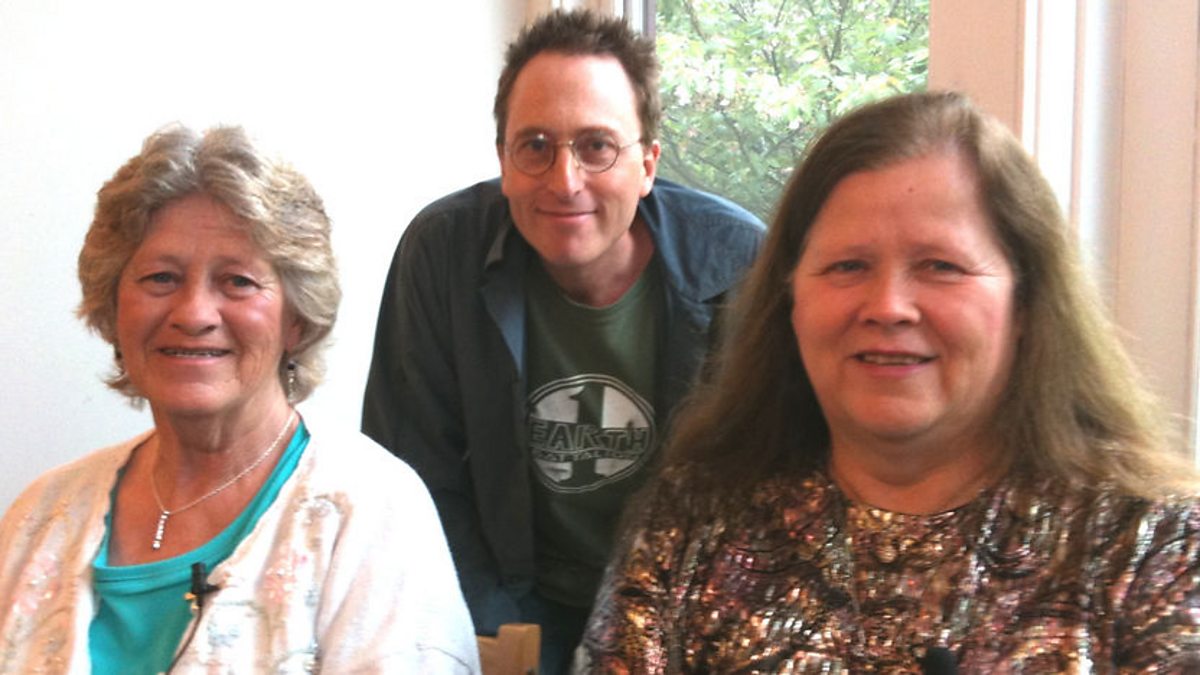 BBC Radio 4 - Jon Ronson On, Series 6, The Fine Line Between Good and ...