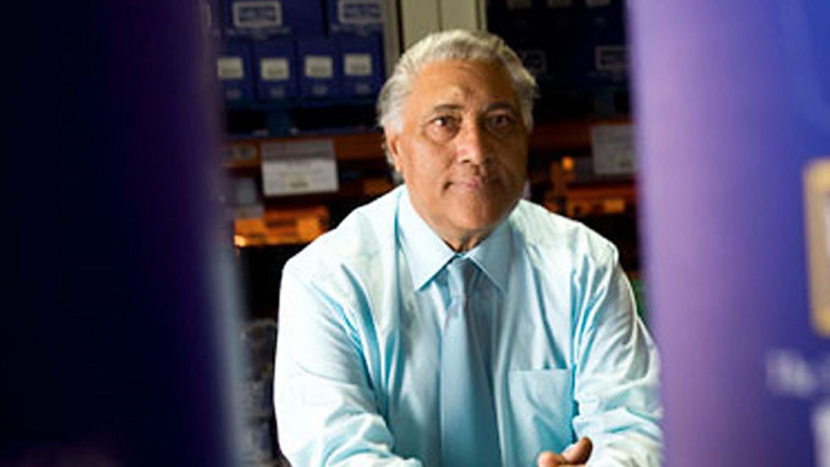 BBC Asian Network - Nihal, Should Pakistan do a deal with the Taliban ...