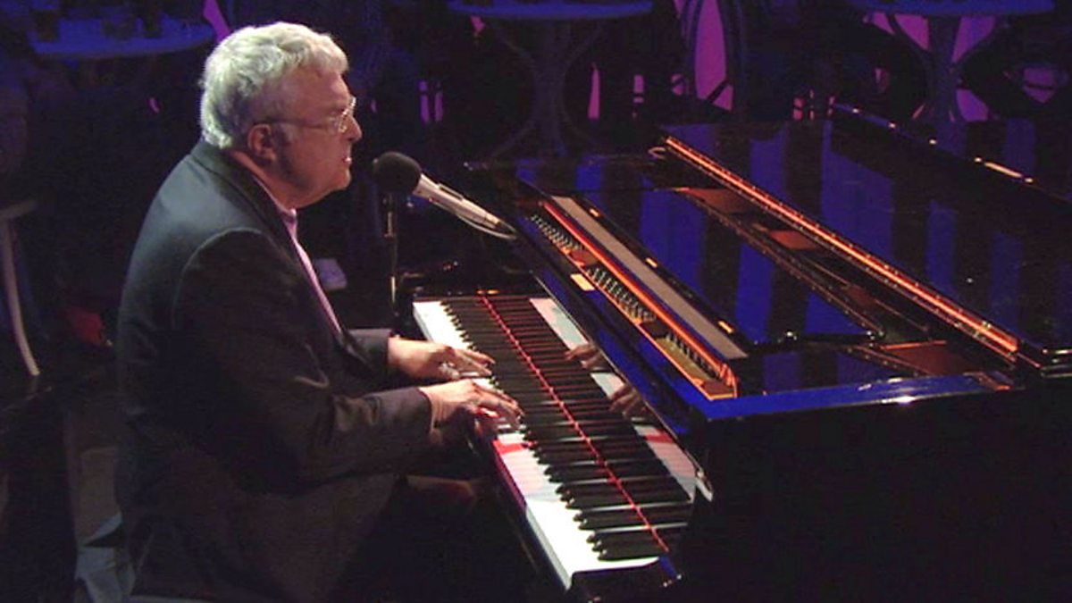 BBC Two - Later... with Jools Holland, Series 38, Episode 6, Randy ...