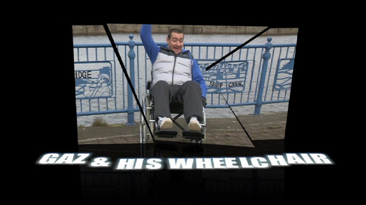 BBC Three - Two Pints of Lager and a Packet of Crisps, Series 9 ...