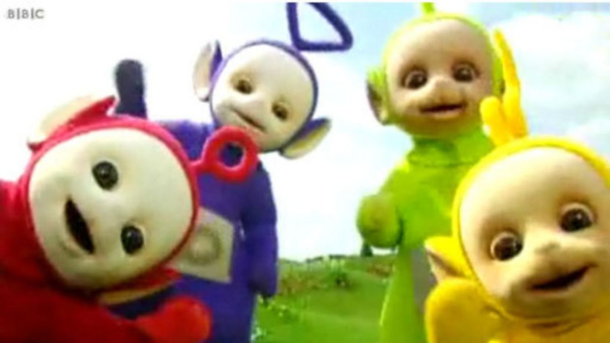 BBC Radio - BBC Writers, Get a Squiggle On competition: CBeebies showreel