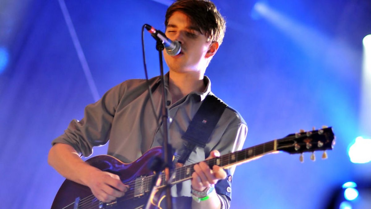 BBC Radio 1 - BBC Radio 1's Big Weekend, Carlisle, 2011, Chris Moyles ...