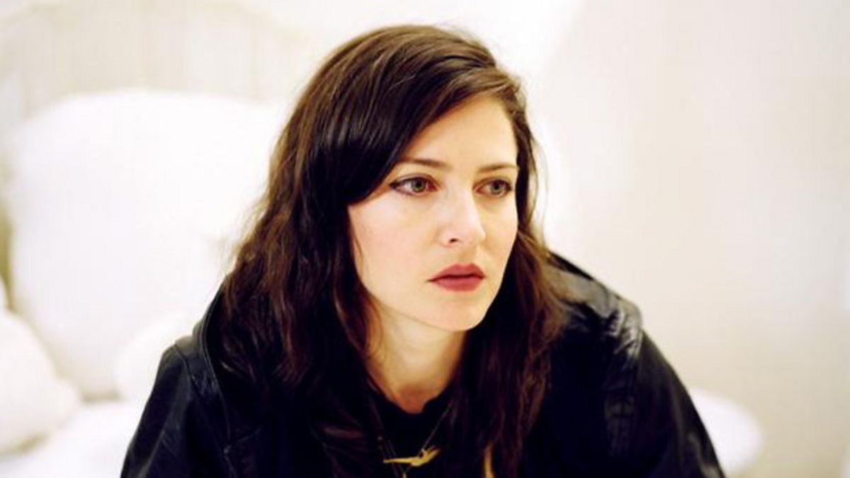 BBC Radio 6 Music - Marc Riley, Sarabeth Tucek, Sarabeth Tucek ...