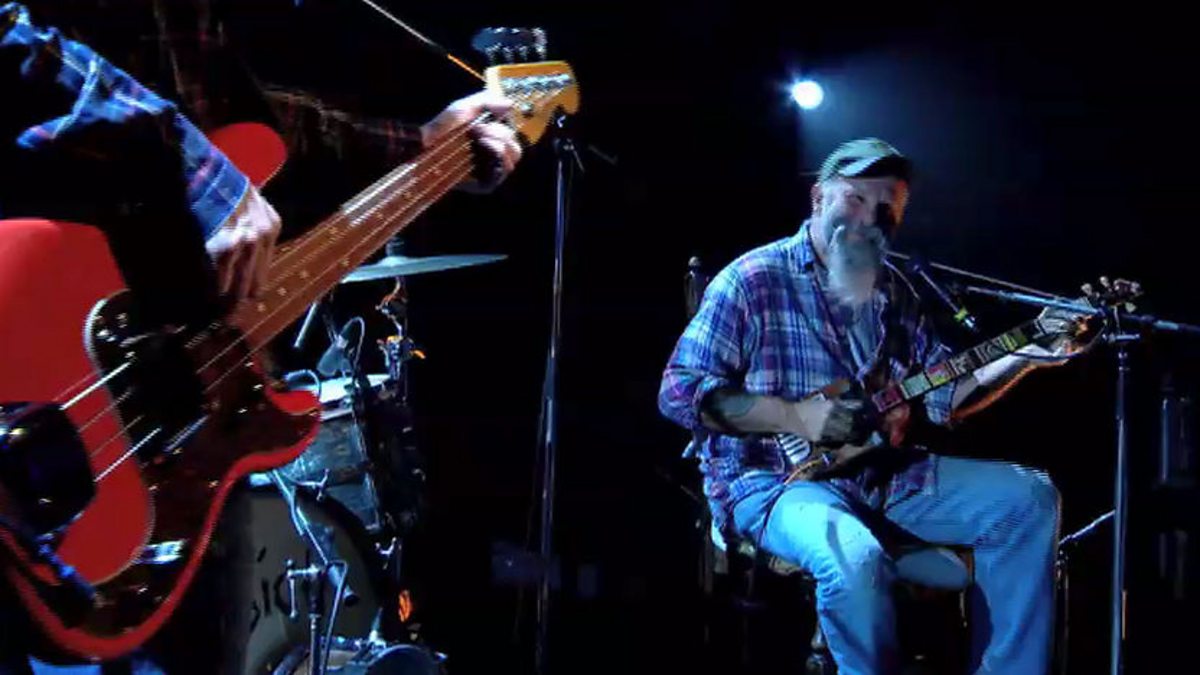 BBC Two - Later... with Jools Holland, Series 38, Episode 7, Seasick ...