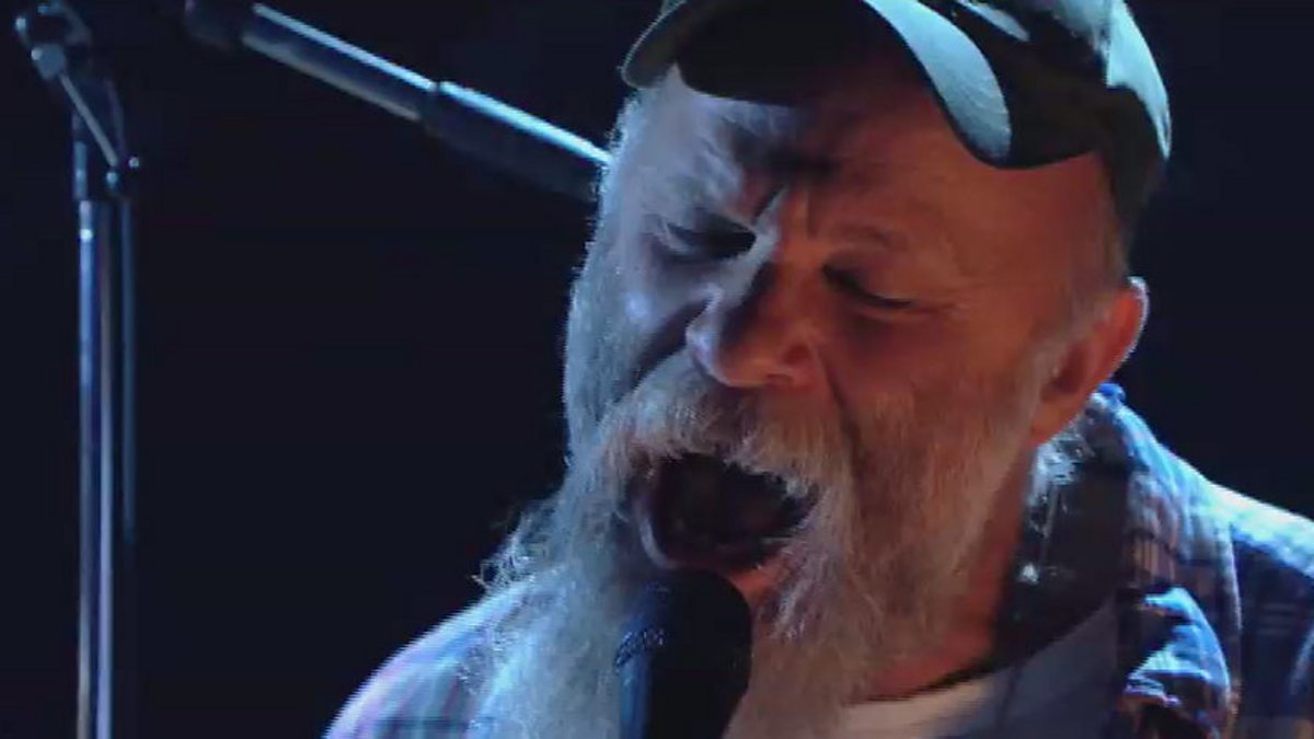 BBC Two - Later... with Jools Holland, Series 38, Episode 7, Seasick ...