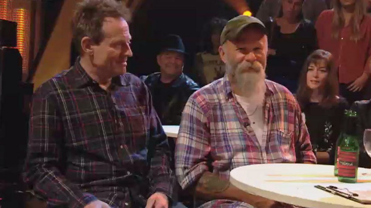 BBC Two - Later... with Jools Holland, Series 38, Episode 7, Seasick ...