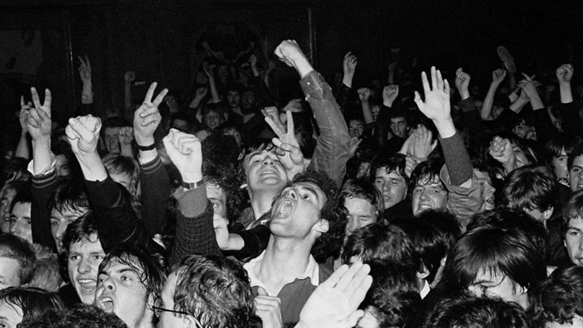 BBC Radio 6 Music - 6 Music Live Hour, Supergrass, Symposium and The ...