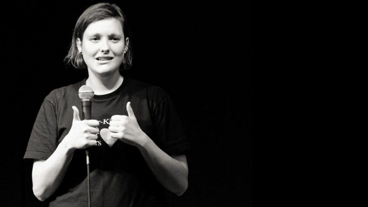 BBC Radio Wales - Bethan Elfyn, 28/05/2011, Josie Long and Jon ...