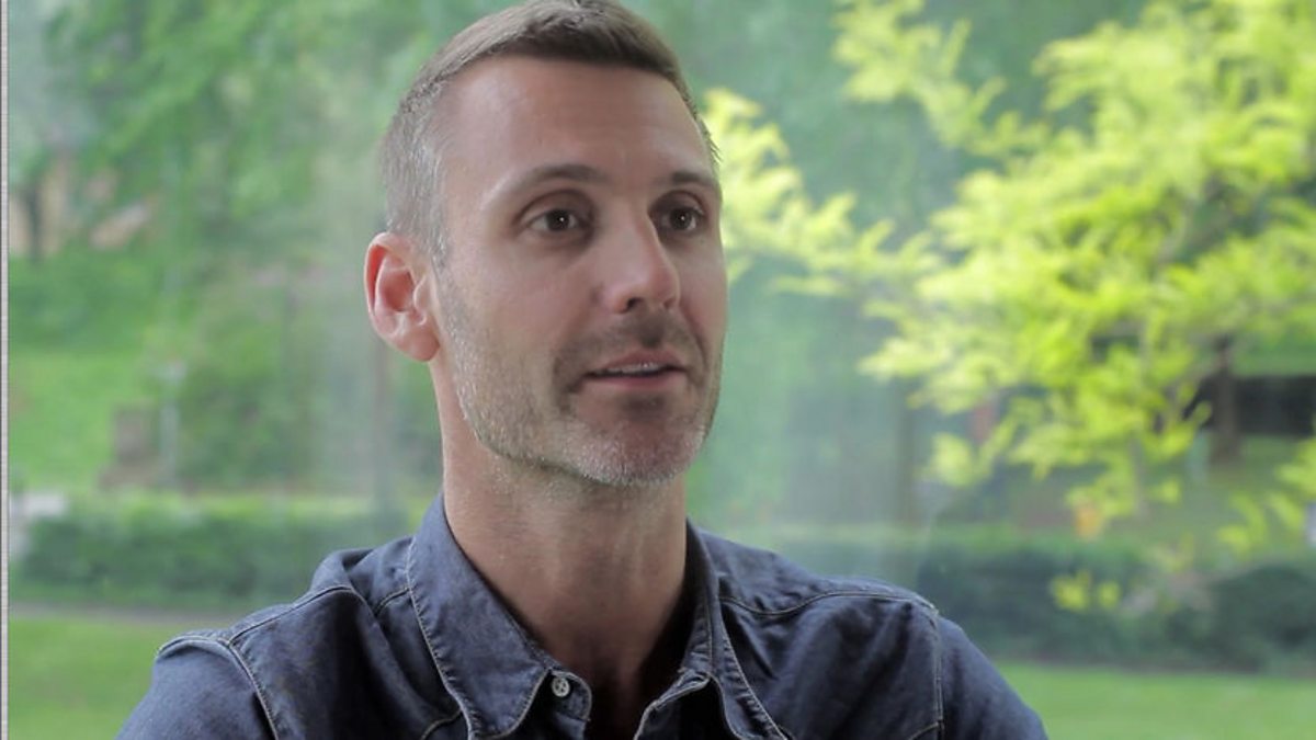 BBC One - Doctor Who (2005–2022), Series 6, A Good Man Goes to War ...