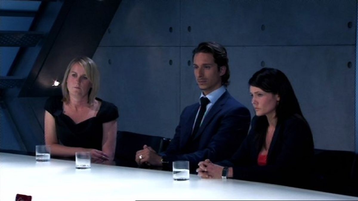 BBC One - The Apprentice, Series 7, Create, Brand and Launch a Pet Food ...