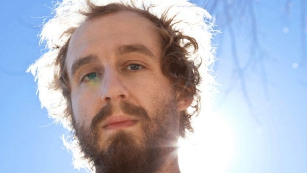 BBC Radio 6 Music - Marc Riley, Phosphorescent, Phosphorescent - Live ...