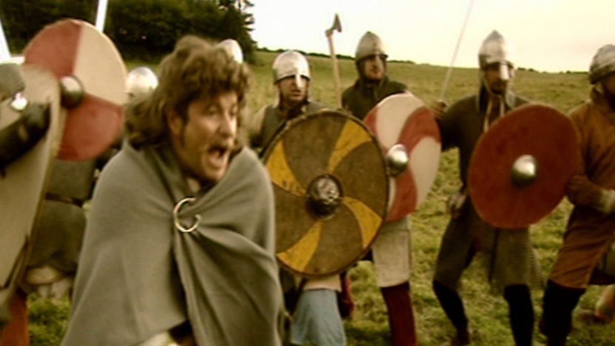 BBC One - Historyonics, 1066, Battle of Hastings 1066