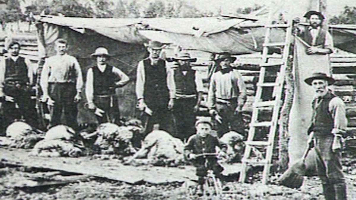 Welsh History In America at Madison Whittell blog