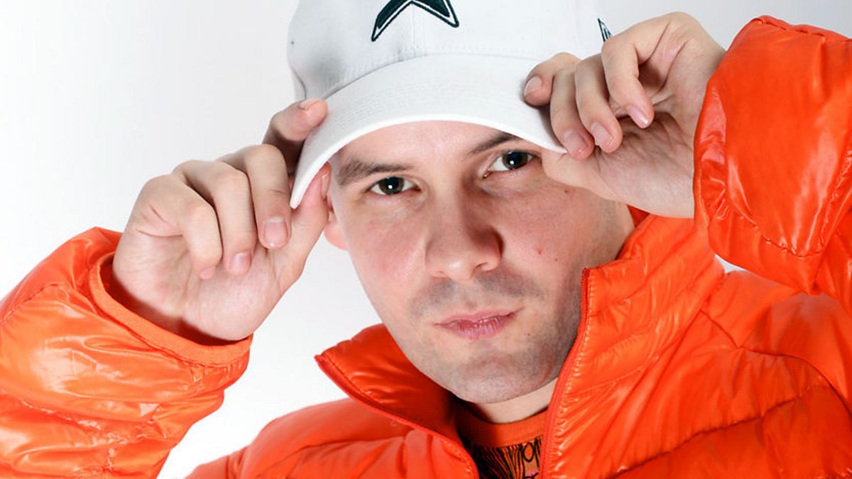 BBC Radio 1Xtra - Semtex, Semtex With A Sick Mix!!, Harry Shotta's Rap ...