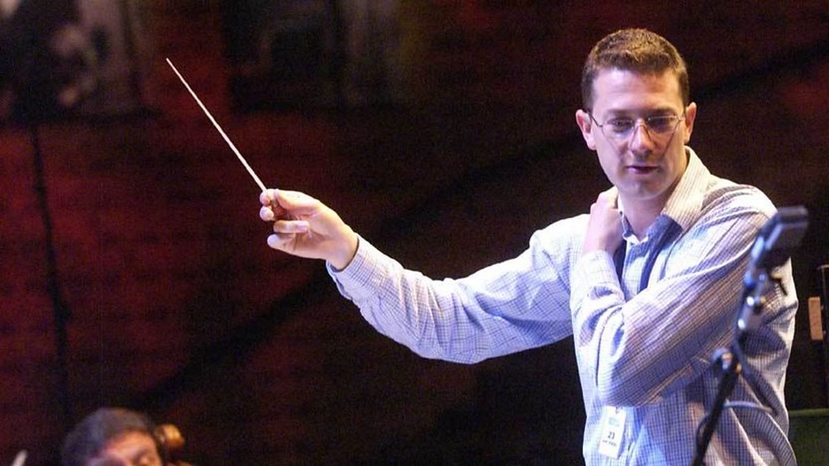 BBC - BBC Concert Orchestra, John Wilson inroduces the Light Fantastic ...