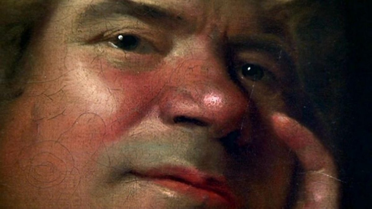 BBC Four - Botany: A Blooming History, A Confusion of Names, Fairchild ...