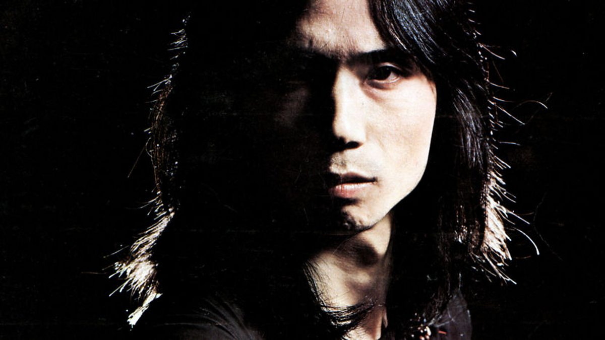 BBC Radio 6 Music - Gideon Coe, 07/06/2011, Stomu Yamashta's East Wind ...