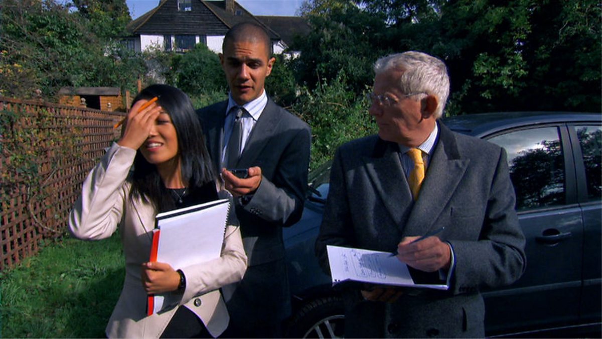 BBC One - The Apprentice, Series 7, Freemium Magazine Launch, Magazine ...