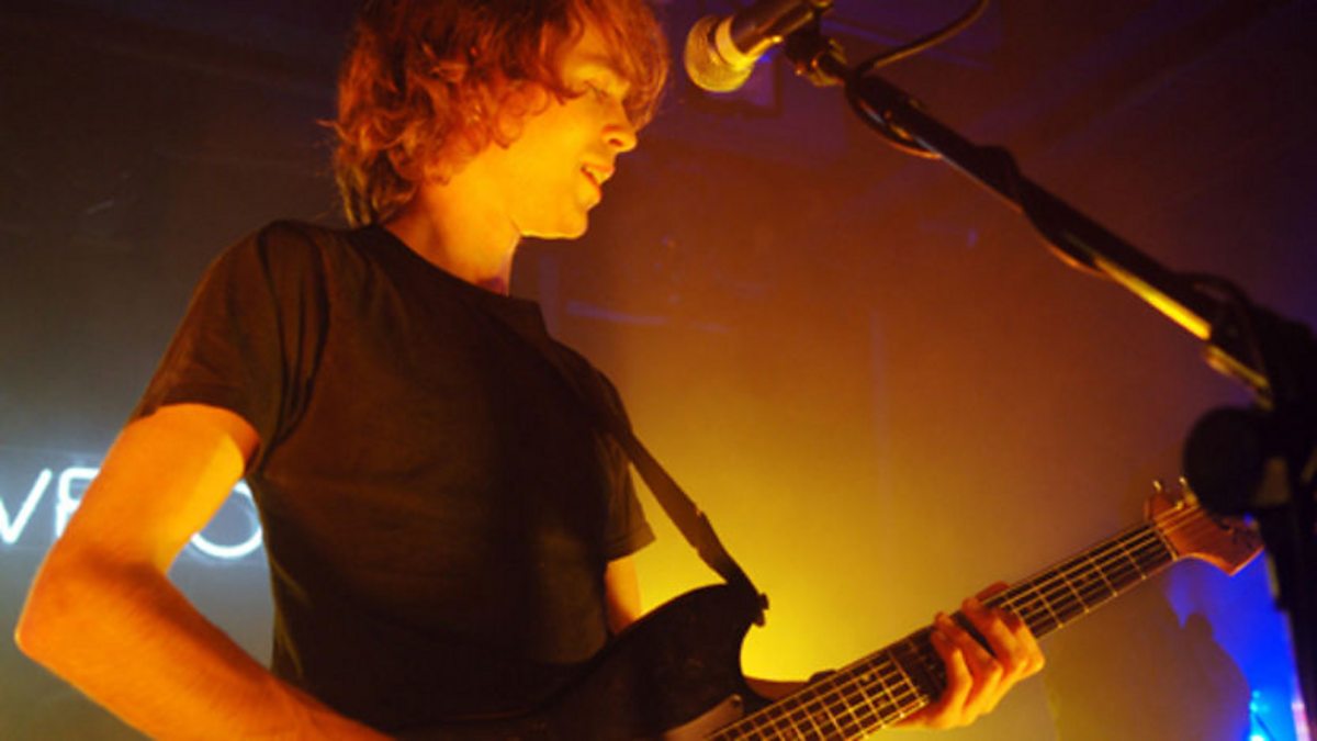 BBC Radio 6 Music - Nemone, Tom Vek Most Played, Grinderman Exchange ...