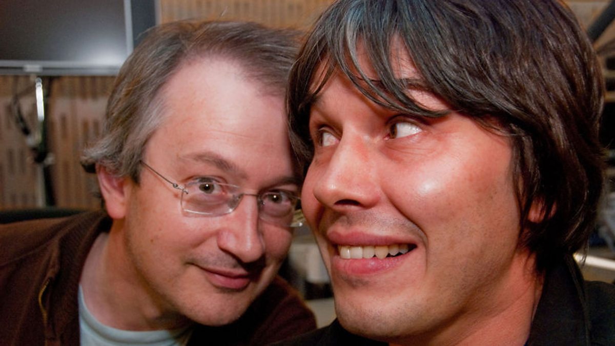 BBC Radio 4 - The Infinite Monkey Cage, Series 4, So You Want To Be An ...