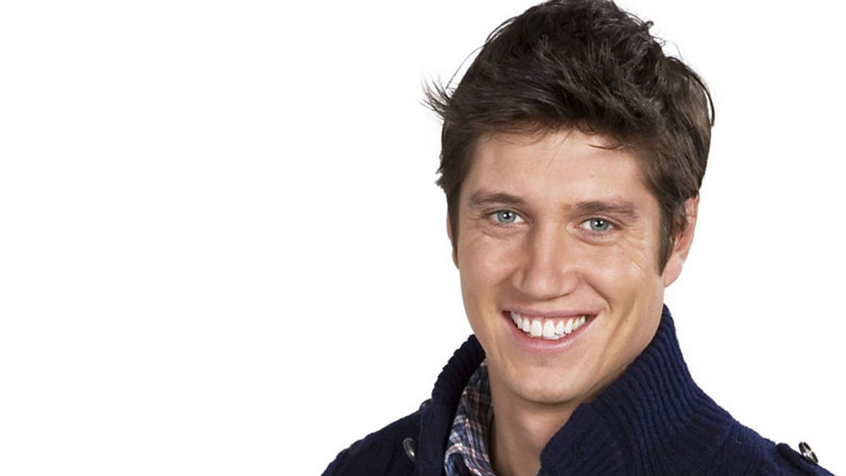 BBC Radio 1 - Tom Deacon, Vernon Kay Talks To Tom, Tom's chat show ...