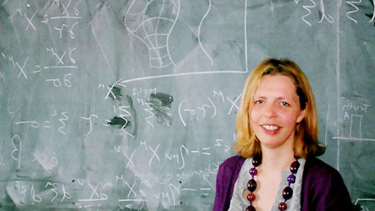 BBC Radio Scotland - Shereen, Dr Victoria Martin: Extended Interview