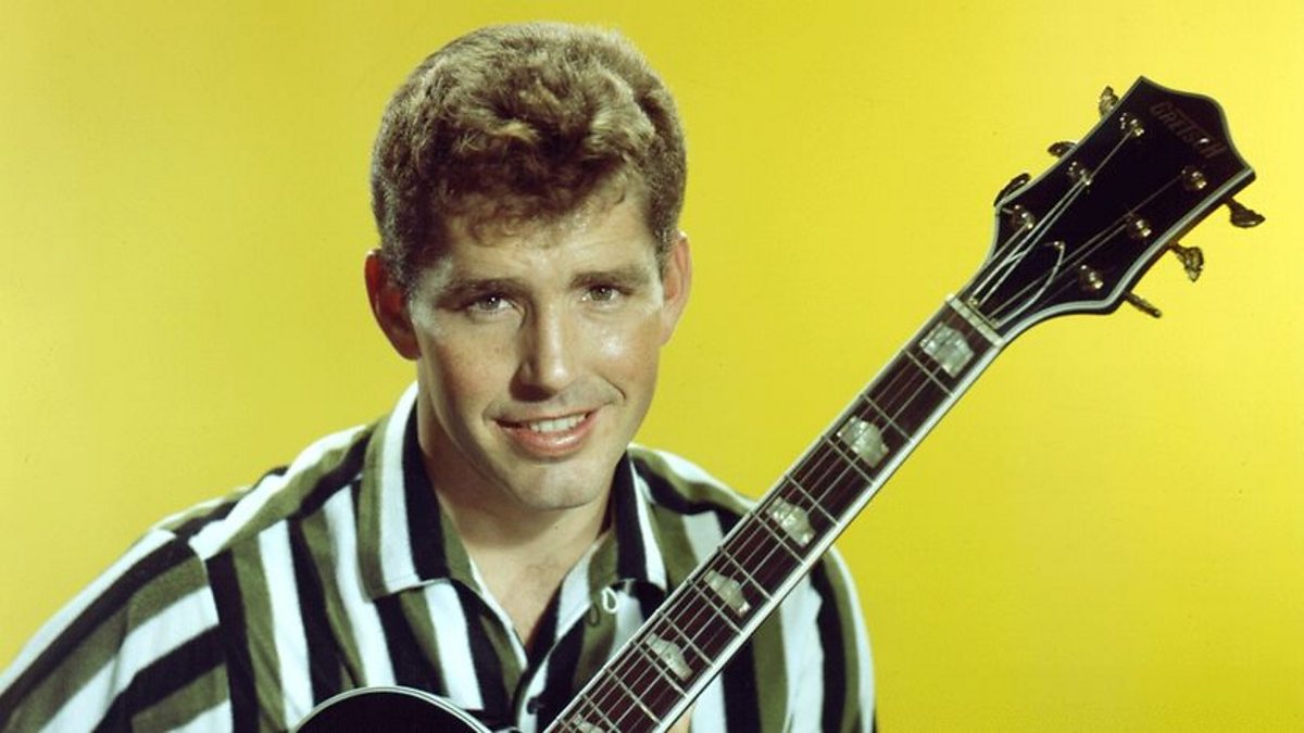 BBC Radio 6 Music - 6 Music Live Hour, Killing Joke, Buddy Knox and ...