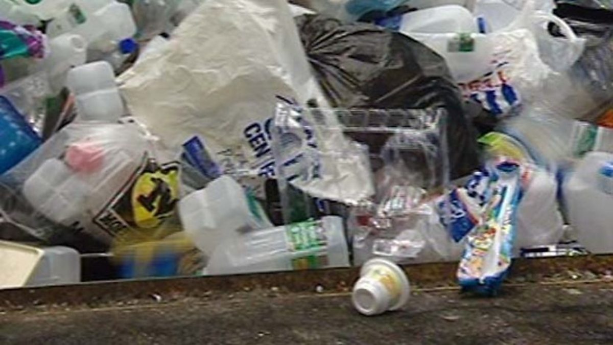 BBC One - Week In Week Out, What a Waste, What Happens To Our Waste?