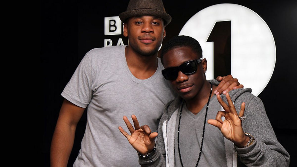 BBC Radio 1 - The Official Chart on Radio 1 with Jack Saunders, 19/06 ...