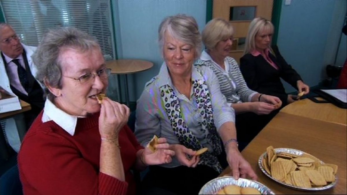 BBC One - The Apprentice, Series 7, Paris, Next Time