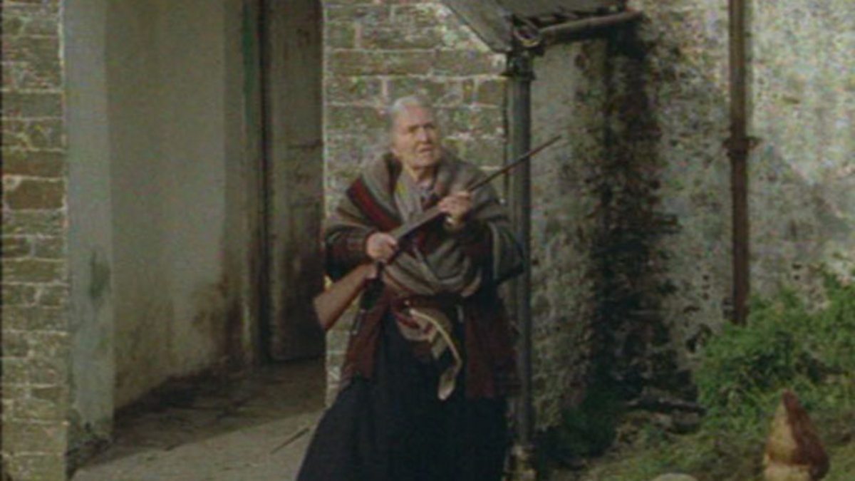 BBC One - Wales Playhouse, Series 3, Whistling Boy, Whistling Boy