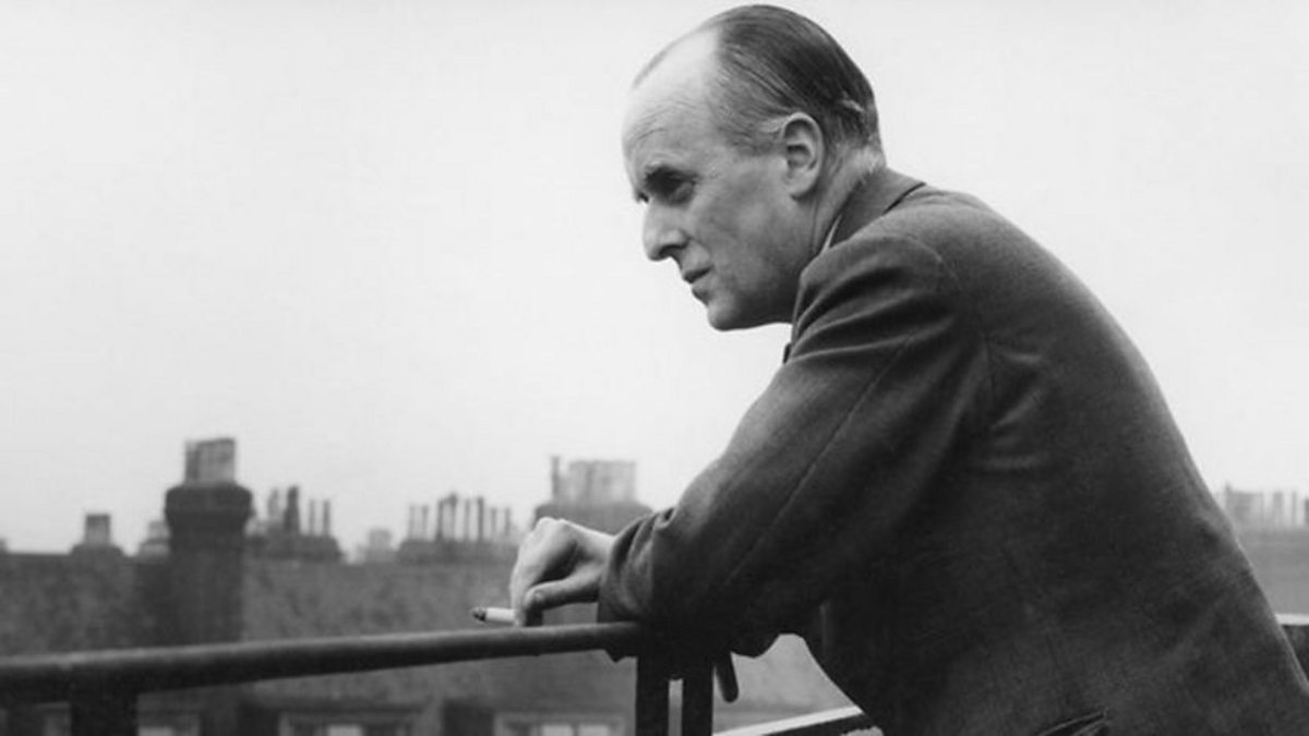 BBC Radio 3 - Afternoon Concert, Light Fantastic, Eric Coates-The ...