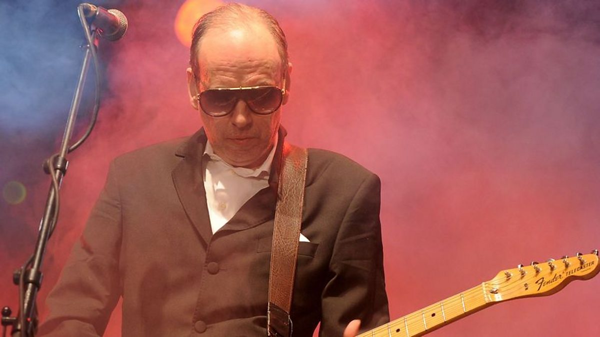 BBC Music - Glastonbury, Big Audio Dynamite - Live at Glastonbury 2011
