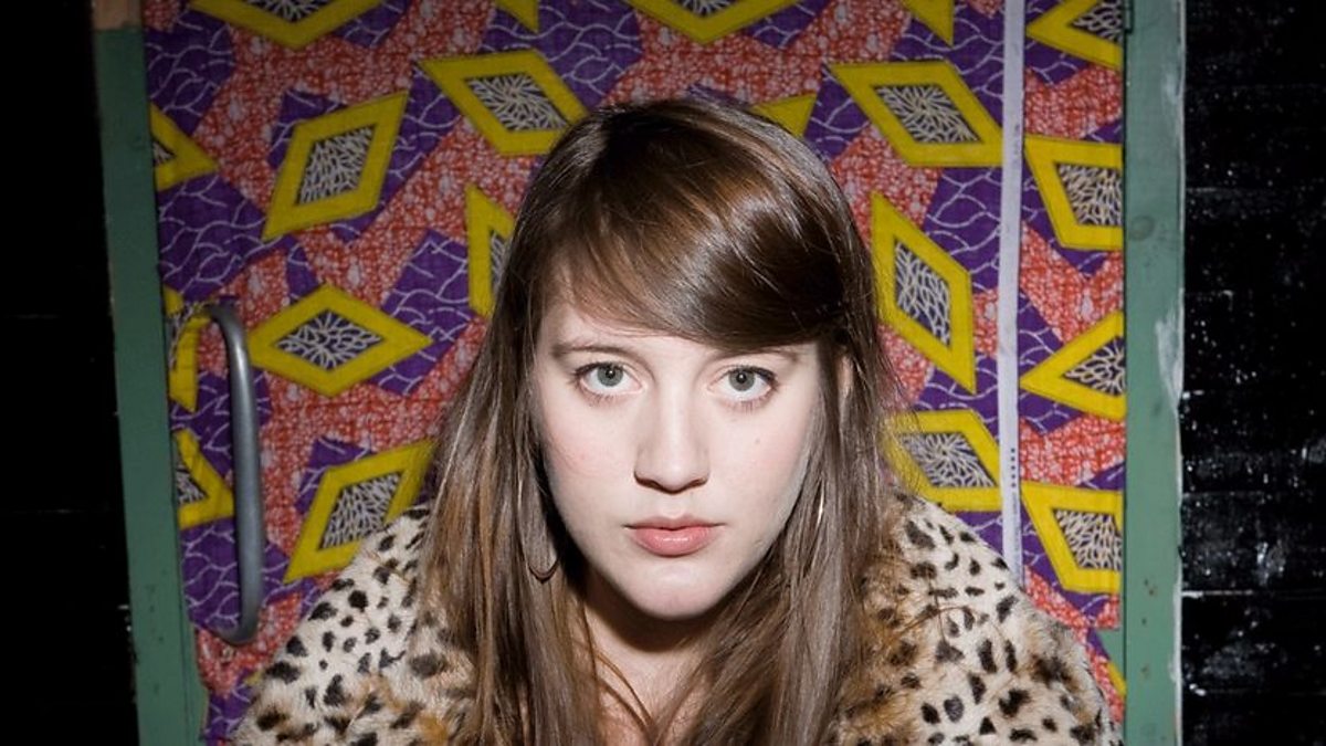 BBC Music - Glastonbury, Caitlin Rose - Live session, Glastonbury 2011