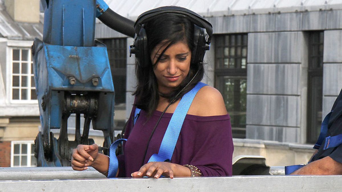 BBC Radio 1 - The Chris Moyles Show, Tuesday - Face Your Fears with ...