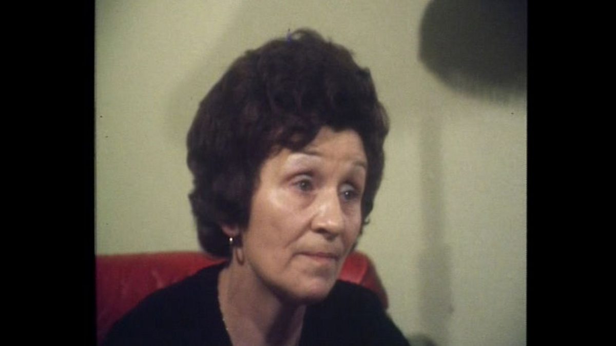 BBC One - Spotlight, Giuseppe Conlon and the Bomb Factory, PIRA bomb ...