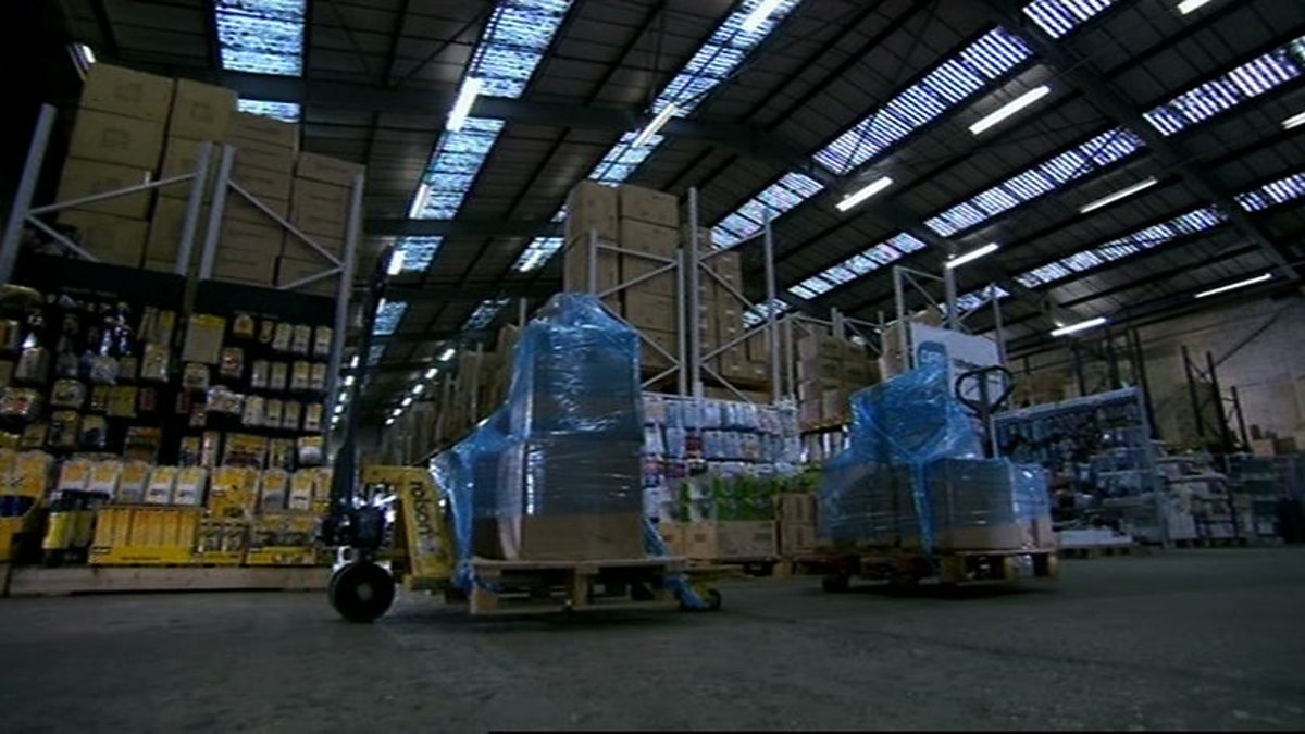 BBC One - The Apprentice, Series 7, Biscuit, Next Time