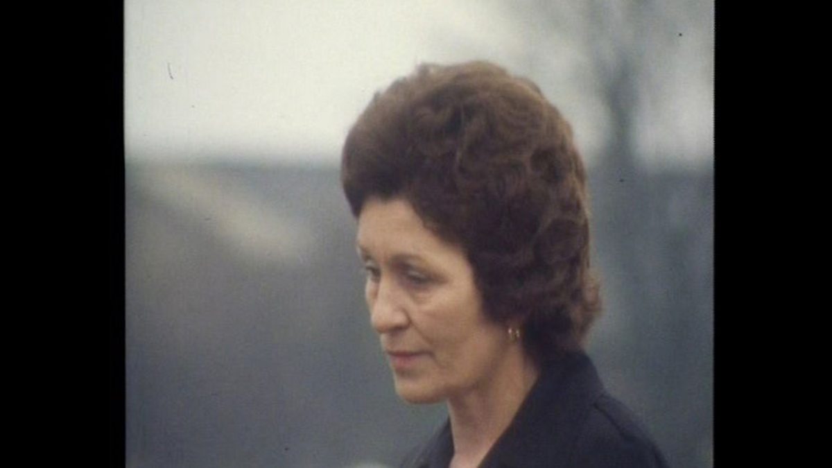 BBC One - Spotlight, Giuseppe Conlon and the Bomb Factory, Death of ...