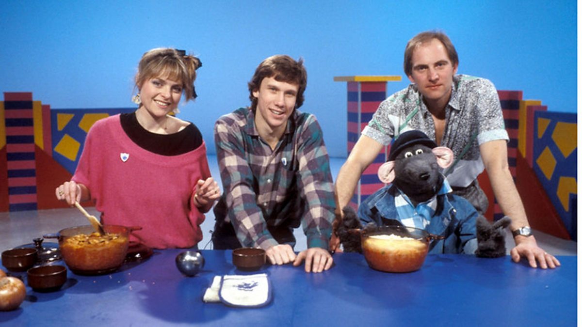 BBC Radio 5 Live - Tony Livesey, 28/06/2011, Blue Peter bids London ...