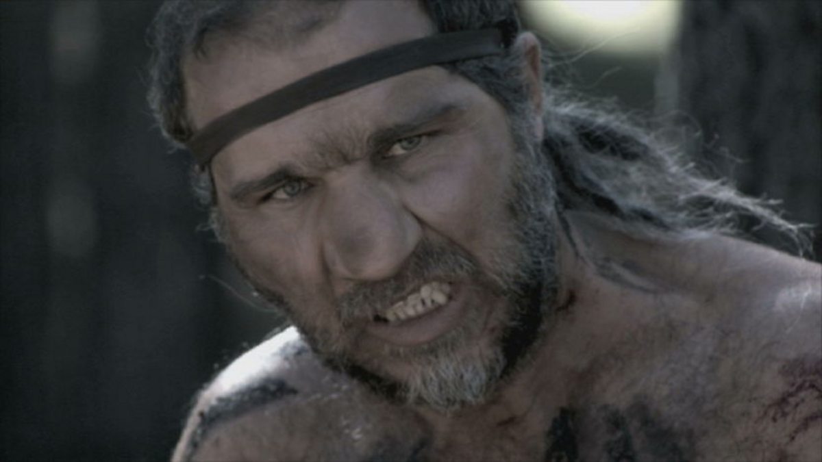 BBC One - Planet of the Apemen: Battle for Earth, Neanderthal ...