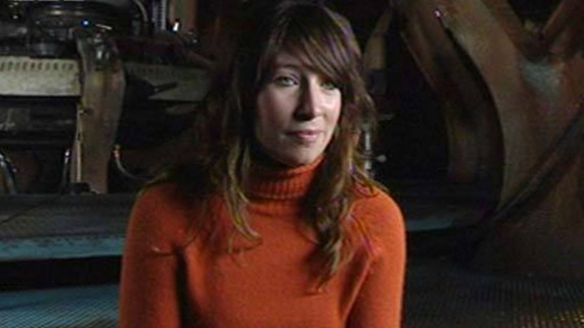 BBC One - Doctor Who (2005–2022), Series 2, Rise of the Cybermen ...